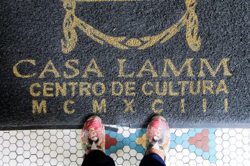 Barrios de Ciudad de México: Colonias Condesa y Roma en DF * Una idea ...