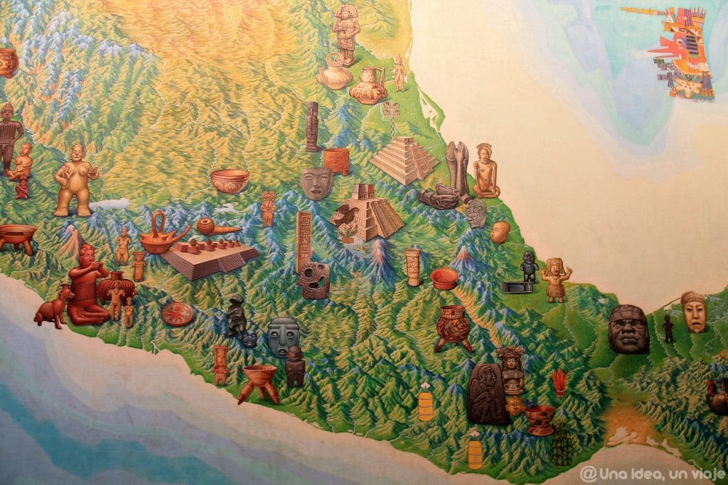 Barrios de Ciudad de México: Colonias Condesa y Roma en DF * Una idea ...