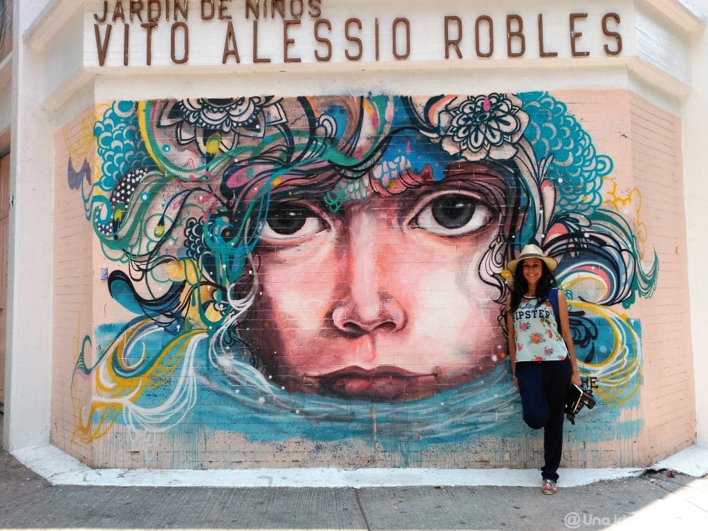 Barrios de Ciudad de México: Colonias Condesa y Roma en DF * Una idea ...