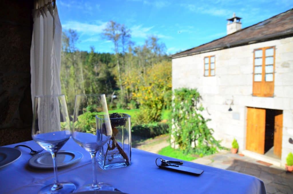 Las MEJORES CASAS RURALES en GALICIA * Una idea, un viaje