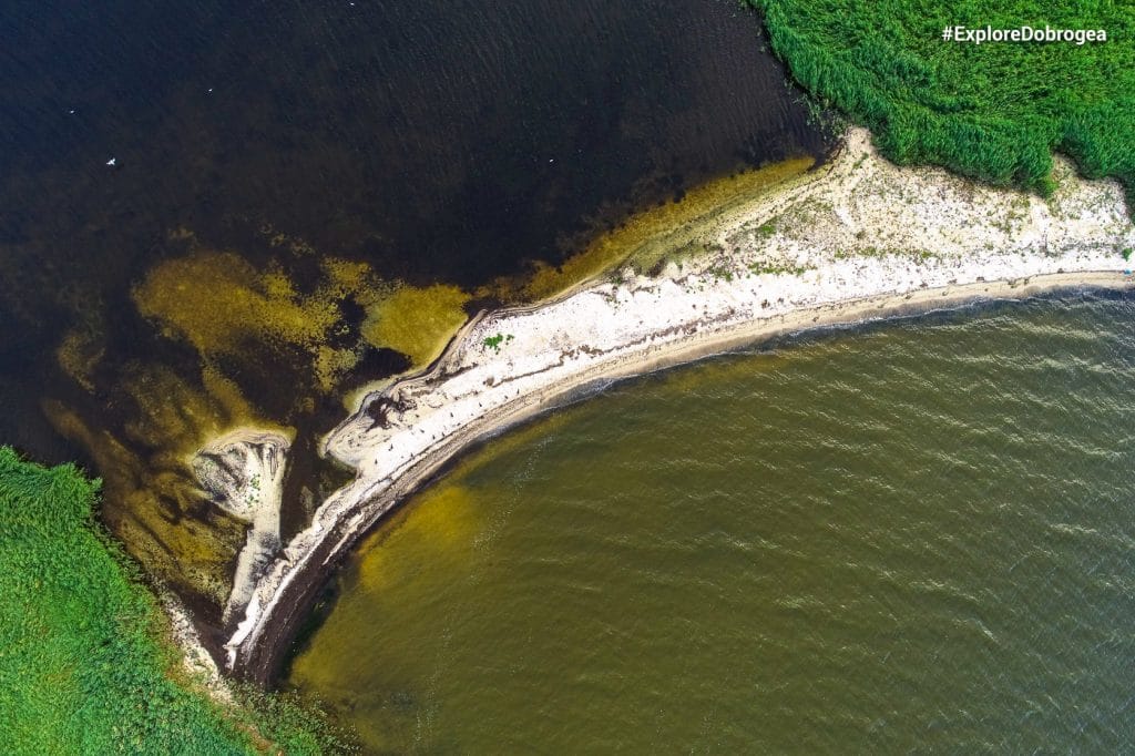 RUTA POR EL DELTA DEL DANUBIO - Rumanía * Una idea, un viaje