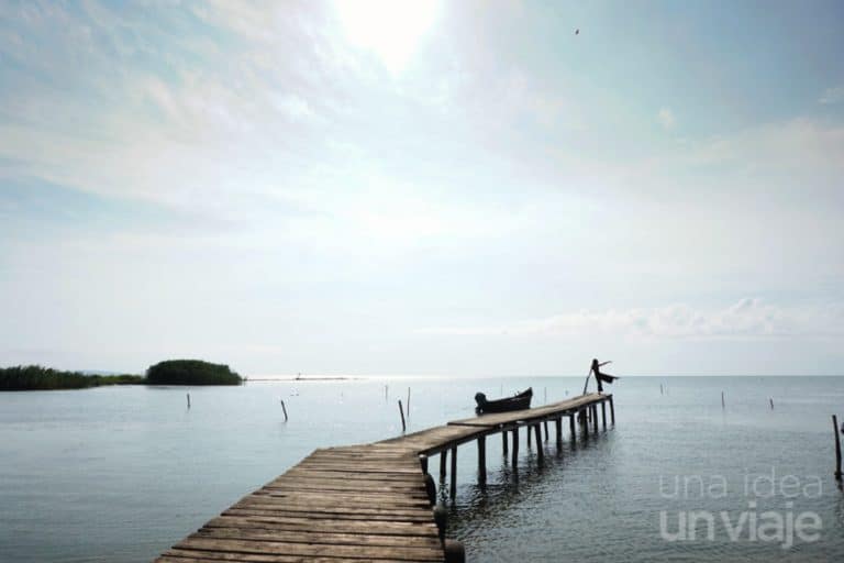 RUTA POR EL DELTA DEL DANUBIO - Rumanía * Una idea, un viaje