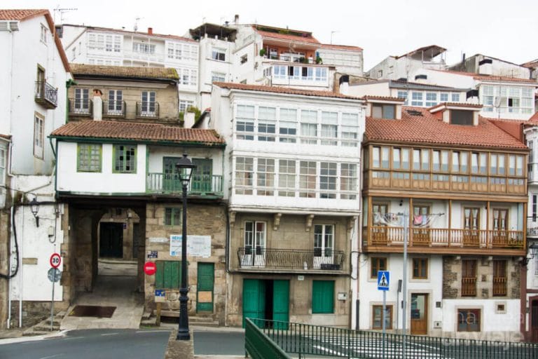 Qué ver en las RÍAS ALTAS, por una gallega ️ Mapa + Ruta