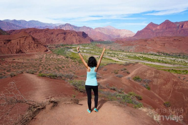 QUÉ VISITAR en ARGENTINA: Lugares turísticos (2025)