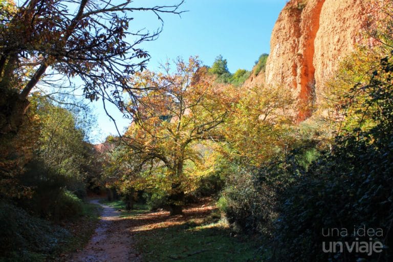 GUÍA para visitar LAS MÉDULAS en 2025 * Una idea, un viaje