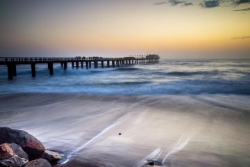 Qué VER en WALVIS BAY - NAMIBIA * Una idea, un viaje