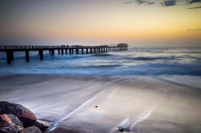 Qué VER en WALVIS BAY - NAMIBIA * Una idea, un viaje