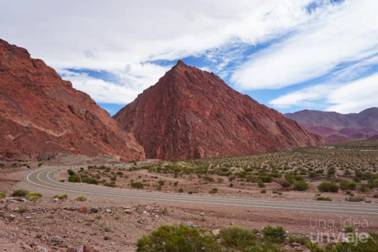 Argentina - CATAMARCA: mapa, turismo, RUTA DEL ADOBE * Una idea, un viaje