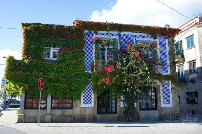 Qué ver en Cambados + Mapa. POR UNA GALLEGA ️