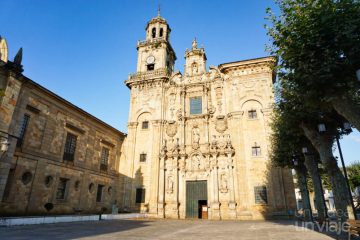 Qué ver en las RÍAS ALTAS, por una gallega ️ Mapa + Ruta