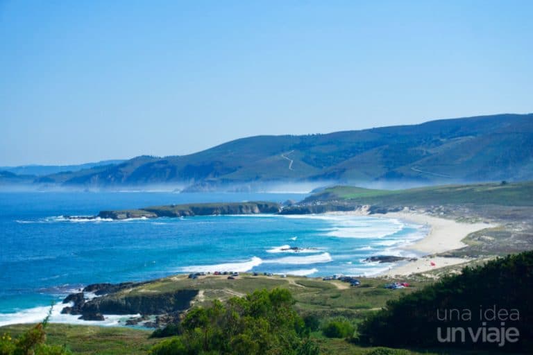 Qué ver en las RÍAS ALTAS, por una gallega ️ Mapa + Ruta