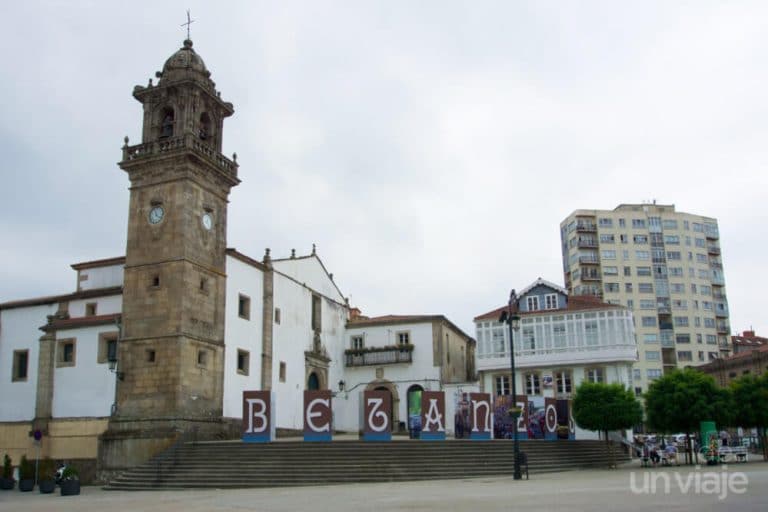 QUÉ VER EN BETANZOS (por una gallega ️) * Una idea, un viaje