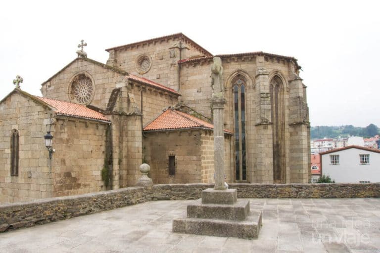QUÉ VER EN BETANZOS (por una gallega ️) * Una idea, un viaje