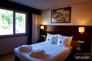 MEJORES TERMAS Y BALNEARIOS DE GALICIA * Una idea, un viaje