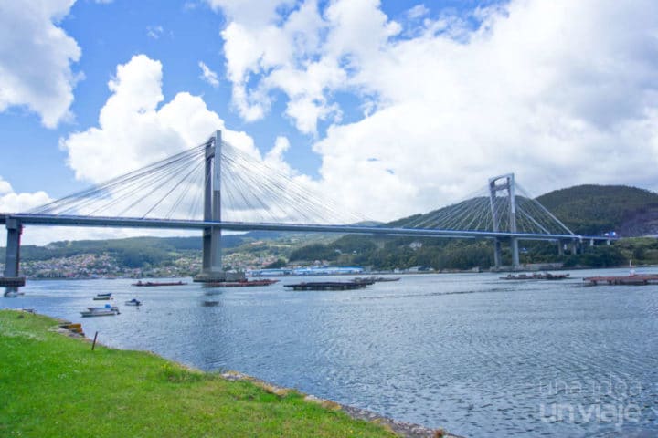 QUÉ VER EN VIGO (2025, por una gallega)