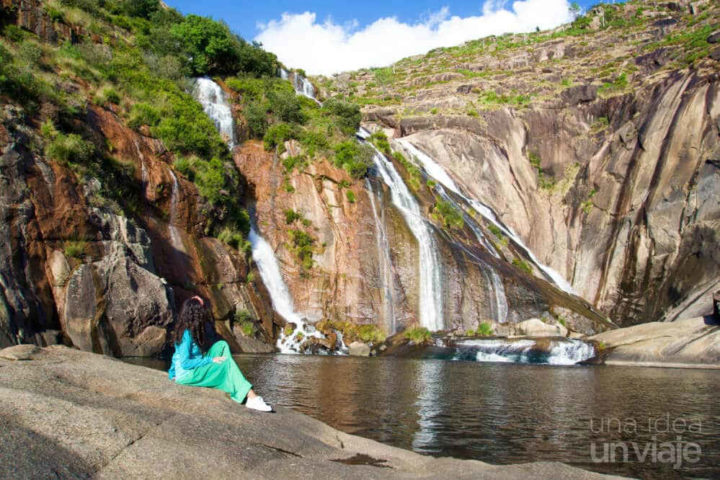 RUTA por GALICIA (por una GALLEGA ️) de 5 - 10 días