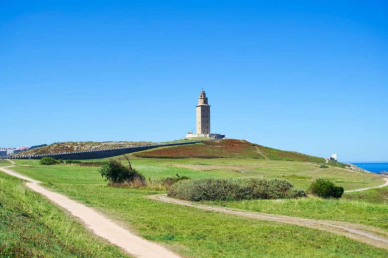 RUTA por GALICIA (por una GALLEGA ️) de 5 - 10 días