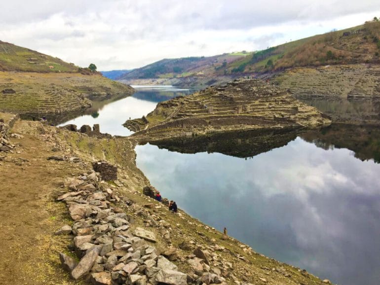 18 CASTROS DE GALICIA que visitar una vez en la vida ️ Una idea, un viaje