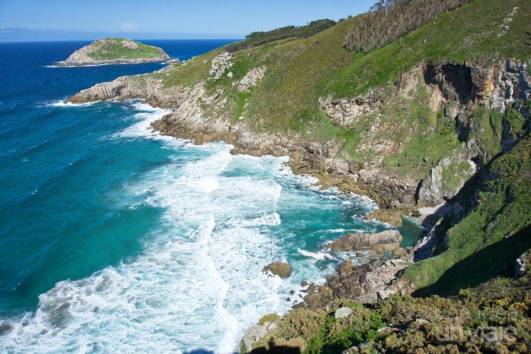 Mejores playas de Viveiro: 14 ARENALES ALUCINANTES