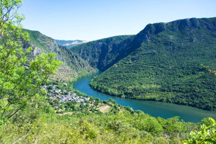 Qué ver en O Barco de Valdeorras • Una idea, un viaje