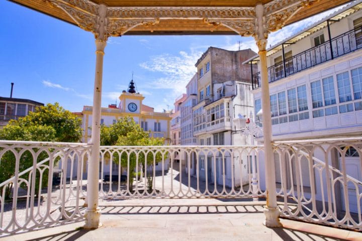 QUÉ VER EN CEDEIRA y alrededores (por una gallega)