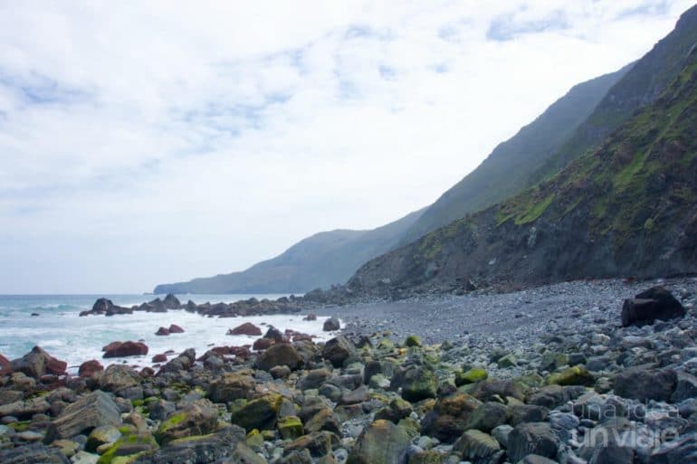 QUÉ VER EN CEDEIRA y alrededores (por una gallega)