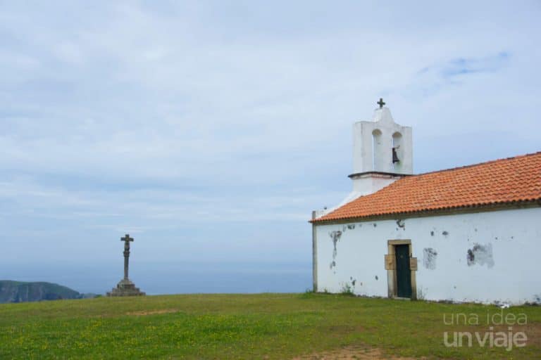 QUÉ VER EN CEDEIRA y alrededores (por una gallega)