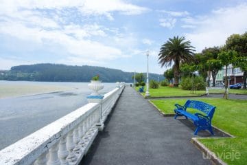 QUÉ VER EN CEDEIRA y alrededores (por una gallega)