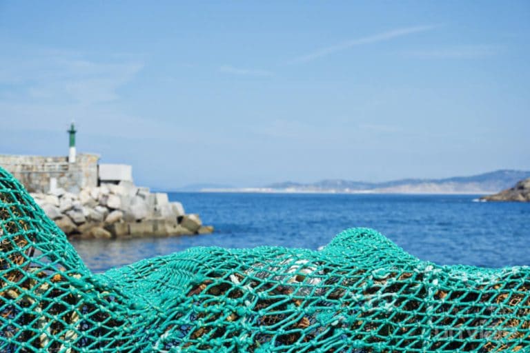Qué ver en Caión, paraíso en Costa da Morte - Por 1 gallega