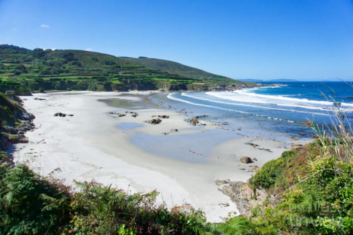Qué ver en Caión, paraíso en Costa da Morte - Por 1 gallega