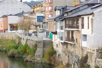 Qué ver en O Barco de Valdeorras • Una idea un viaje