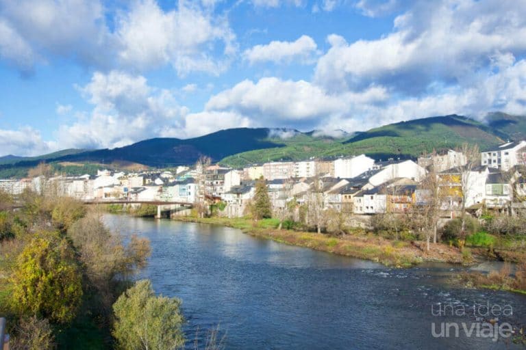 Qué ver en O Barco de Valdeorras • Una idea, un viaje