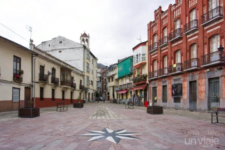 Qué ver en O Barco de Valdeorras • Una idea, un viaje