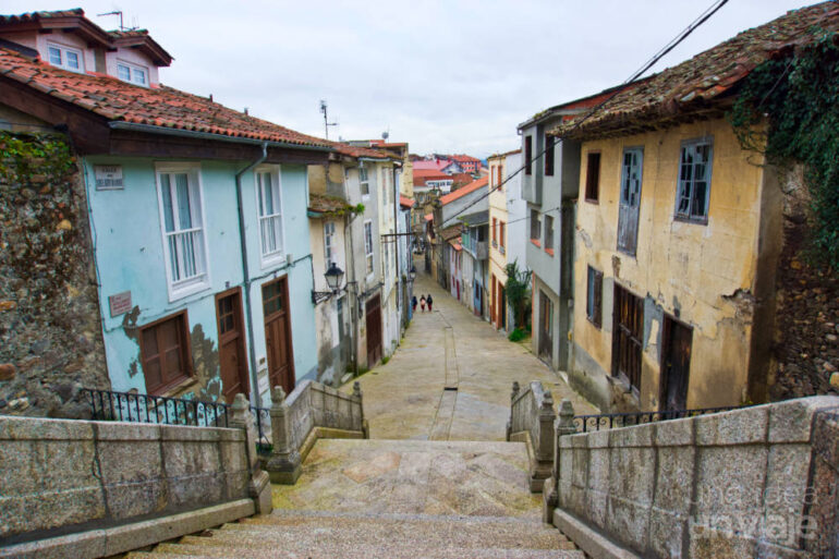 Qué ver en Monforte de Lemos (POR UNA GALLEGA)