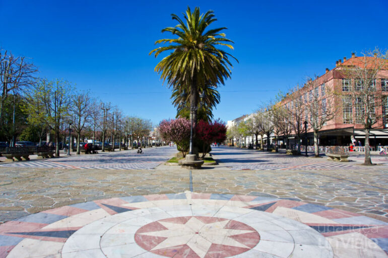 Qué ver en Noia y alrededores (POR UNA GALLEGA)