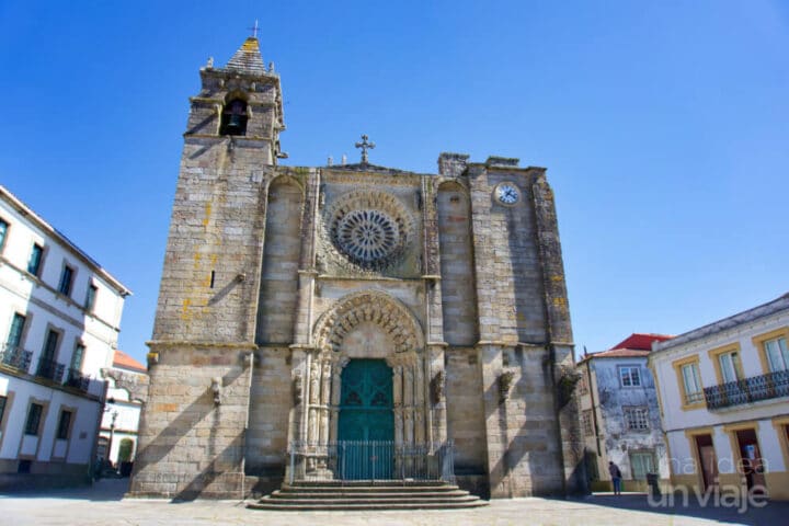 Qué ver en Noia y alrededores (POR UNA GALLEGA)