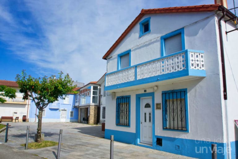 Qué ver en Arzúa y alrededores (Camino de Santiago)