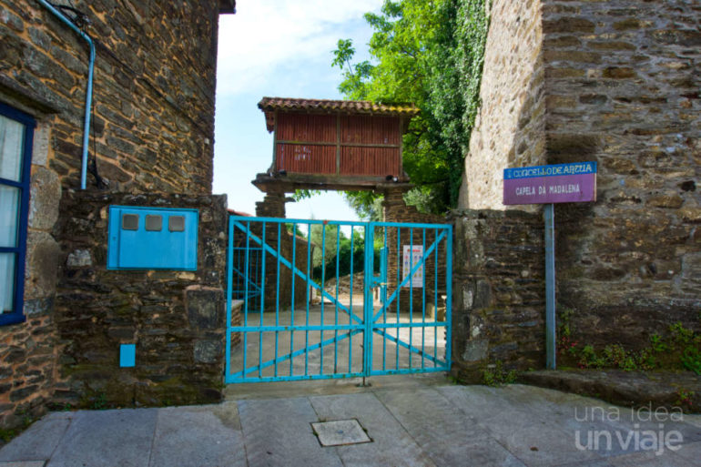 Qué ver en Arzúa y alrededores (Camino de Santiago)