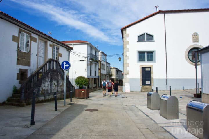 Qué ver en Arzúa y alrededores (Camino de Santiago)
