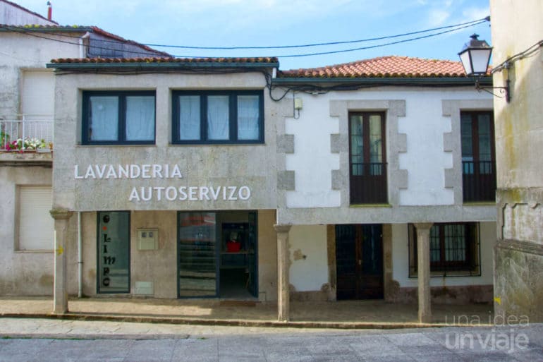 Qué ver en Arzúa y alrededores (Camino de Santiago)