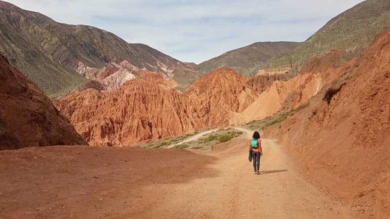 Qué ver en Jujuy: la ruta mágica del Noroeste Argentino