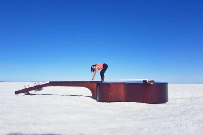 VISITAR EL SALAR DE UYUNI: información y tours