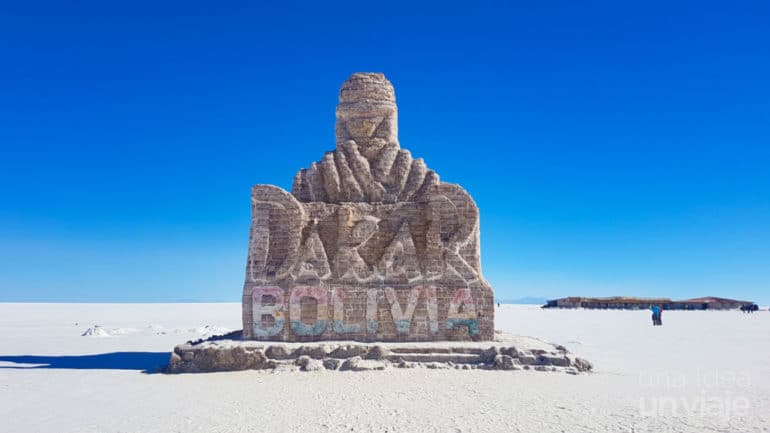 VISITAR EL SALAR DE UYUNI: información y tours