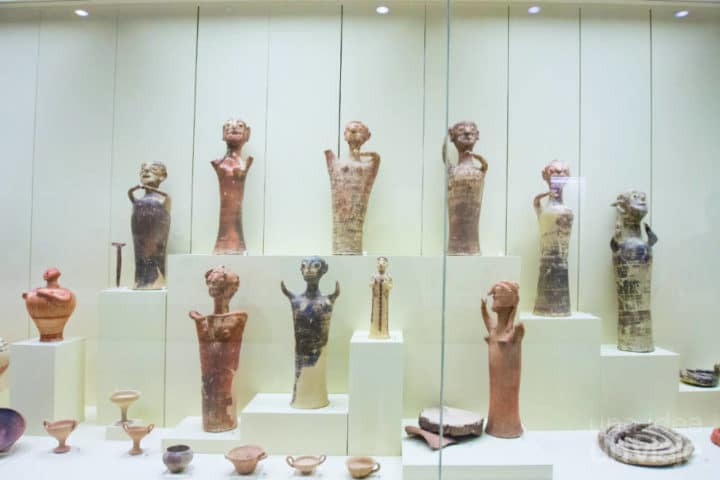 VISITAR MICENAS, ciudad de Agamenón: horarios, precios + info