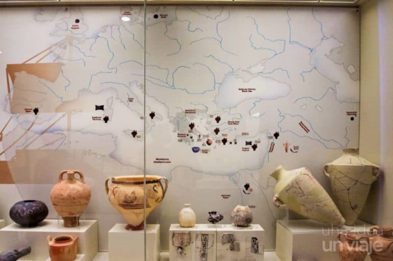 VISITAR MICENAS, ciudad de Agamenón: horarios, precios + info