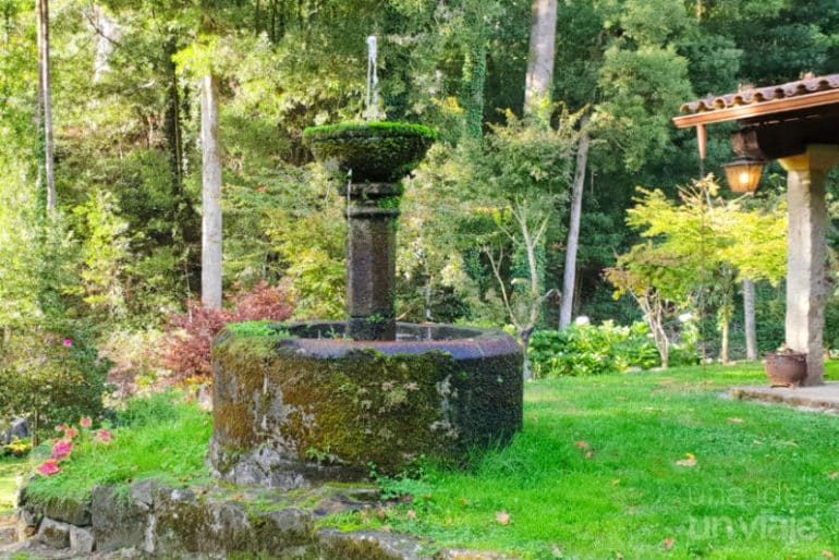 Pazo Faramello: descubre el pazo más visitado de Galicia