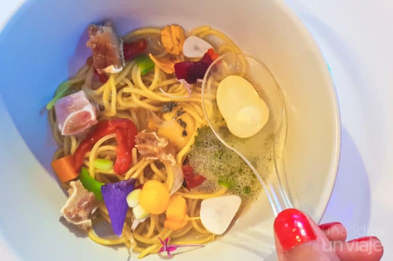 Dónde comer en Lugo: 13 sitios GENIALES ️