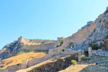 Qué ver en CORINTO: visita, horarios e historia