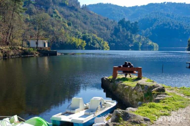 Qué ver en Ribeira Sacra: ruta en coche por una gallega