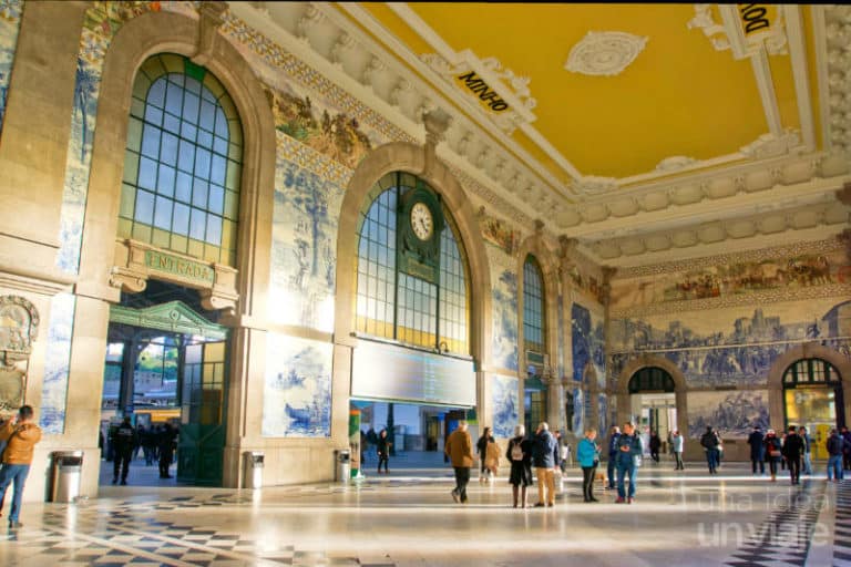 Qué ver en Oporto en 3 días • ¡RUTA COMPLETA!